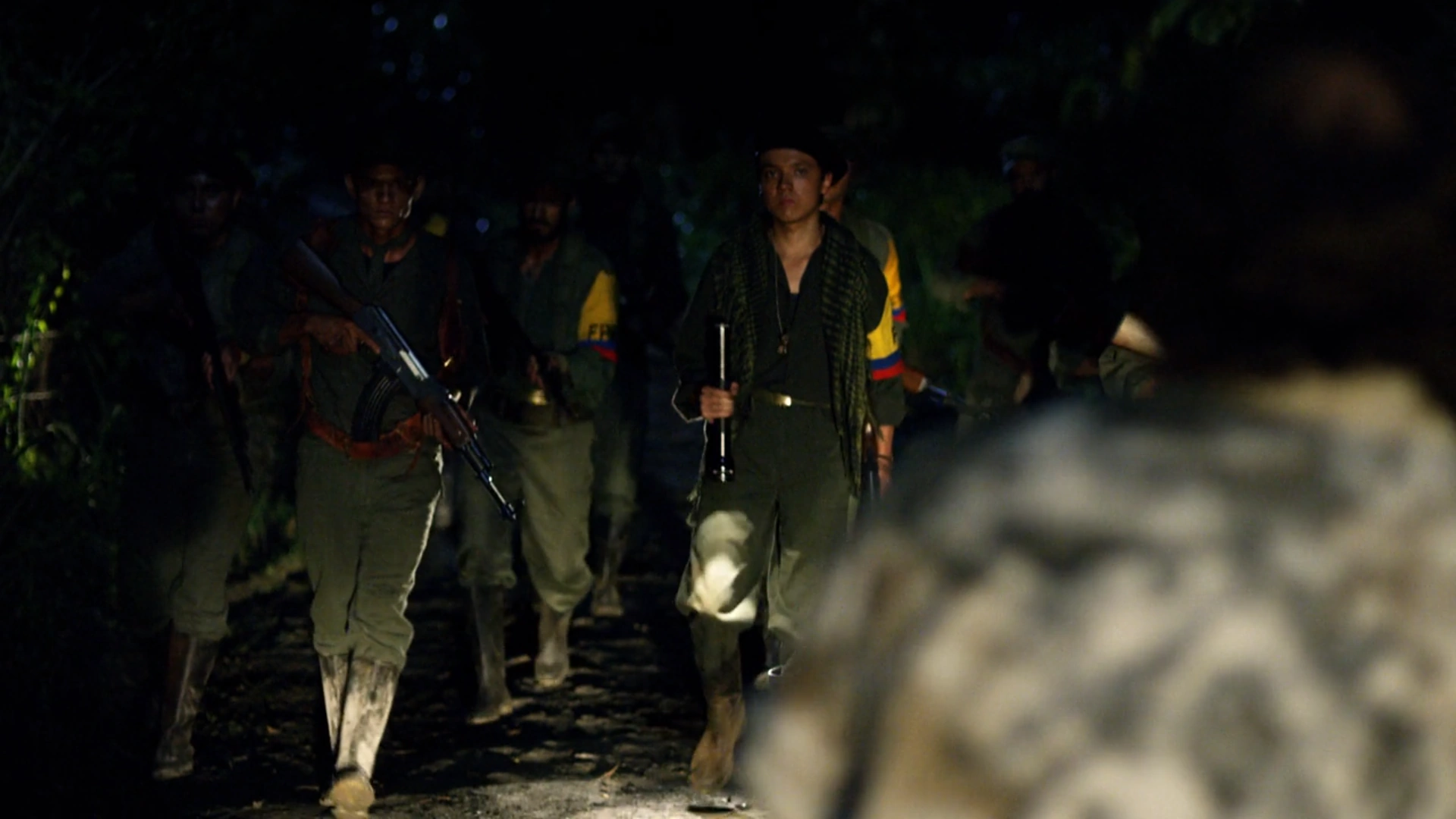 FARC | Historica Wiki | Fandom