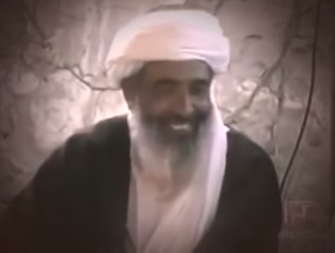 Mohammed Atef Historica Wiki Fandom 