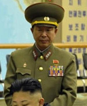 Ri Yong-gil | Historica Wiki | Fandom