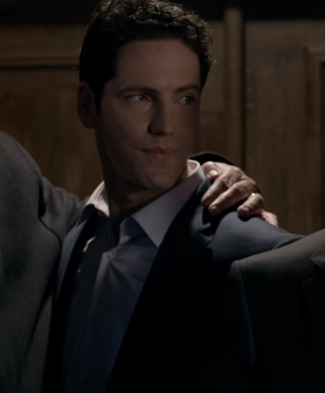 Nicolo Rizzuto Jr. | Historica Wiki | Fandom