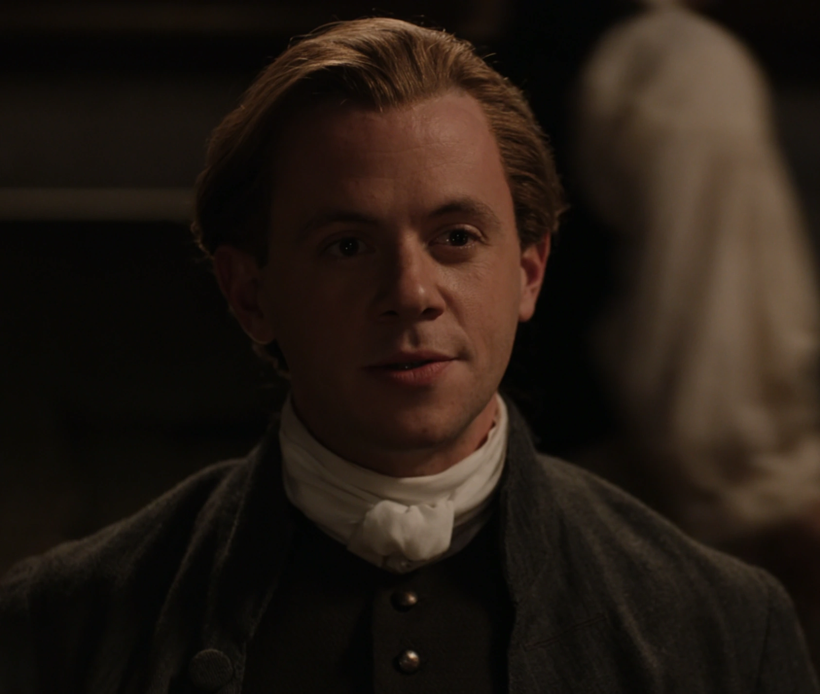 Robert Townsend | Historica Wiki | Fandom