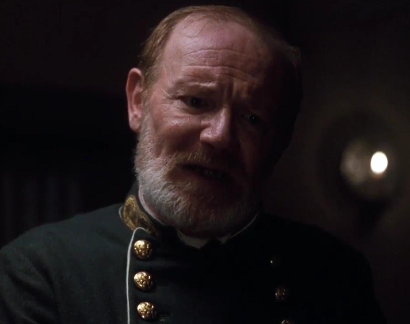 Isaac R. Trimble | Historica Wiki | Fandom