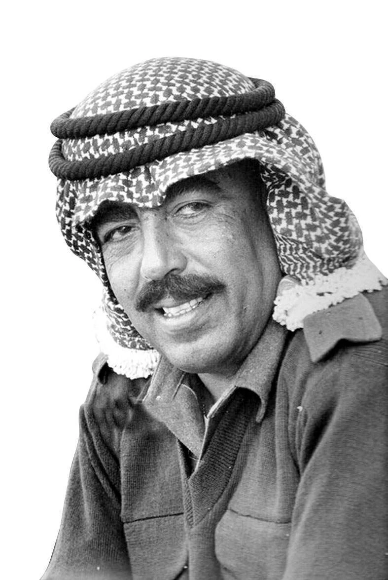 Wasfi al-Tal | Historica Wiki | Fandom