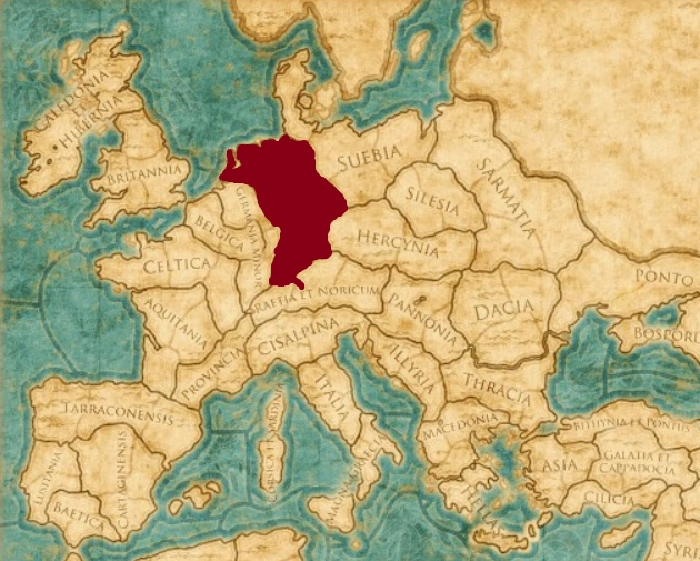 Germania Magna | Historica Wiki | Fandom