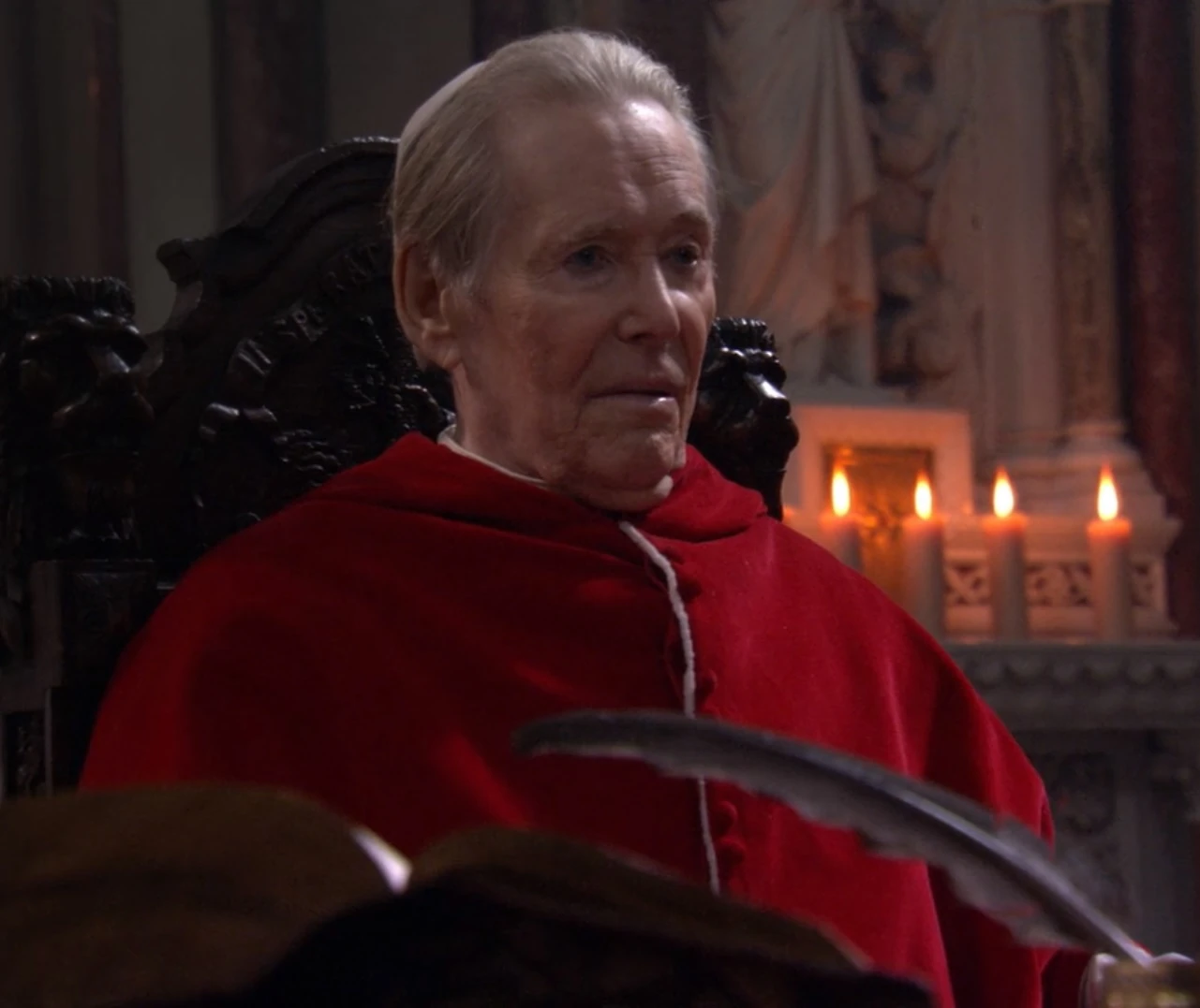 Pope Paul III | Historica Wiki | Fandom