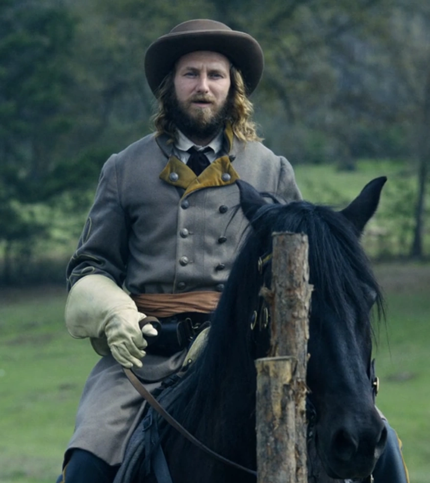 William T. Barbour | Historica Wiki | Fandom