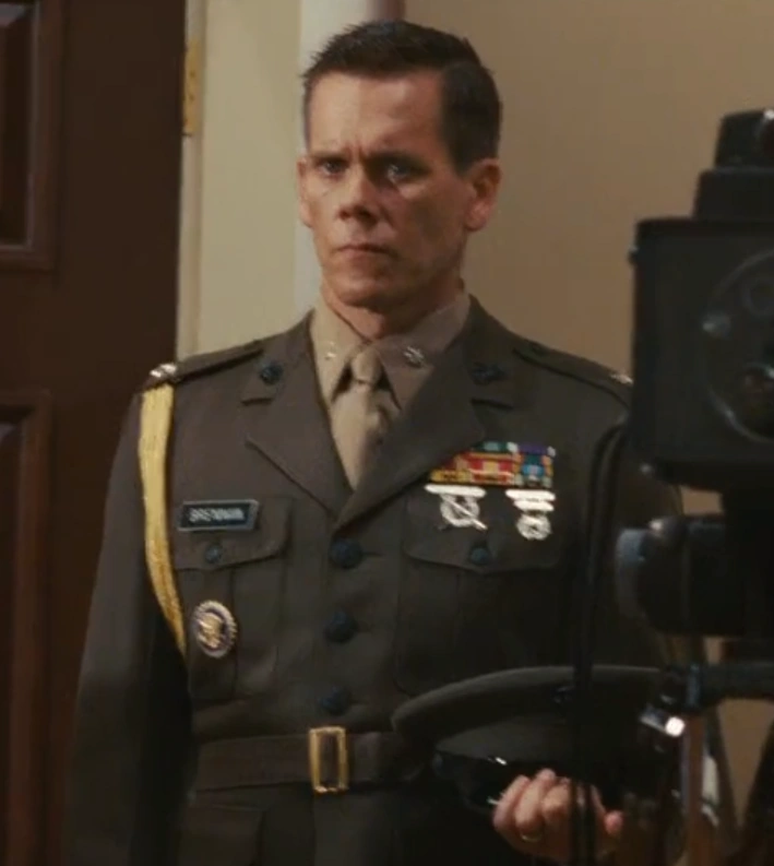 Jack Brennan | Historica Wiki | Fandom