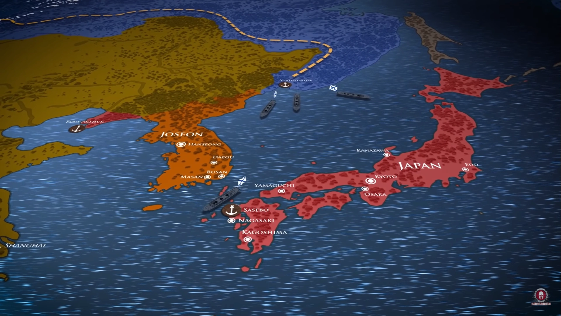 Triple Intervention | Historica Wiki | Fandom