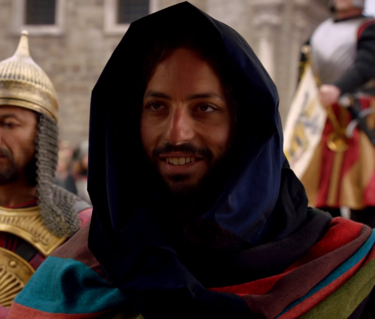 Kasim Bey | Historica Wiki | Fandom