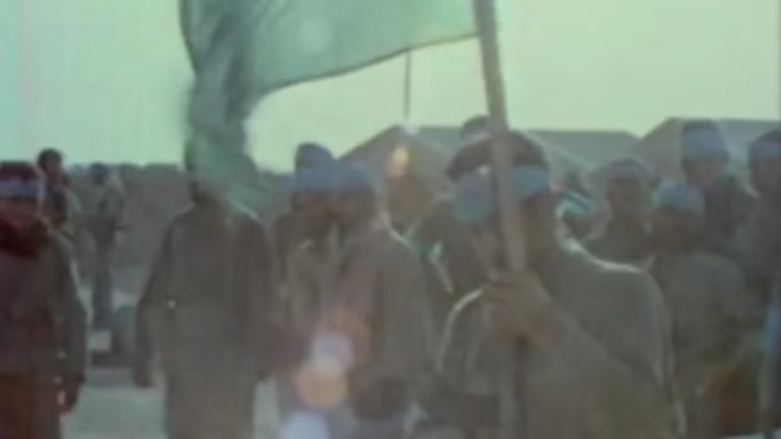 Islamic Revolutionary Guards Corps | Historica Wiki | Fandom