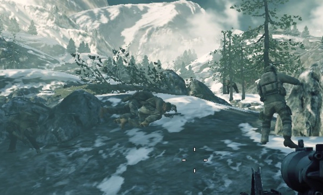 Battle of Takur Ghar | Historica Wiki | Fandom