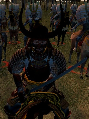 Hirotada Tokugawa | Historica Wiki | Fandom