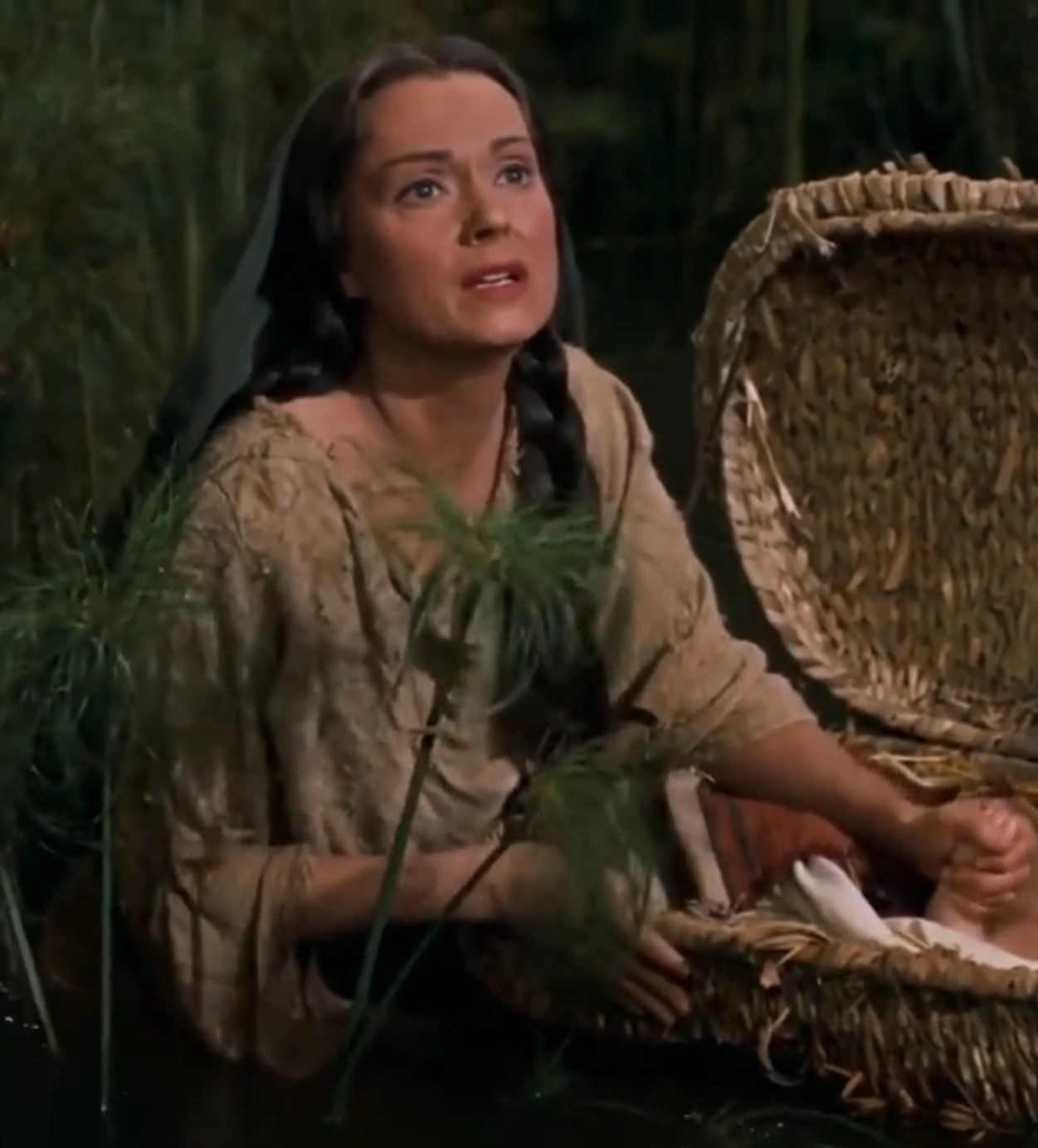 Jochebed | Historica Wiki | Fandom