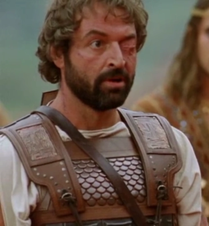 Antigonus I Monophthalmus | Historica Wiki | Fandom