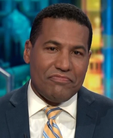 Joey Jackson | Historica Wiki | Fandom