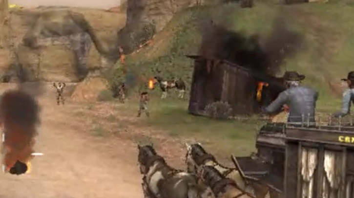 Apache Wars | Historica Wiki | Fandom