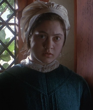 Mercy Lewis | Historica Wiki | Fandom