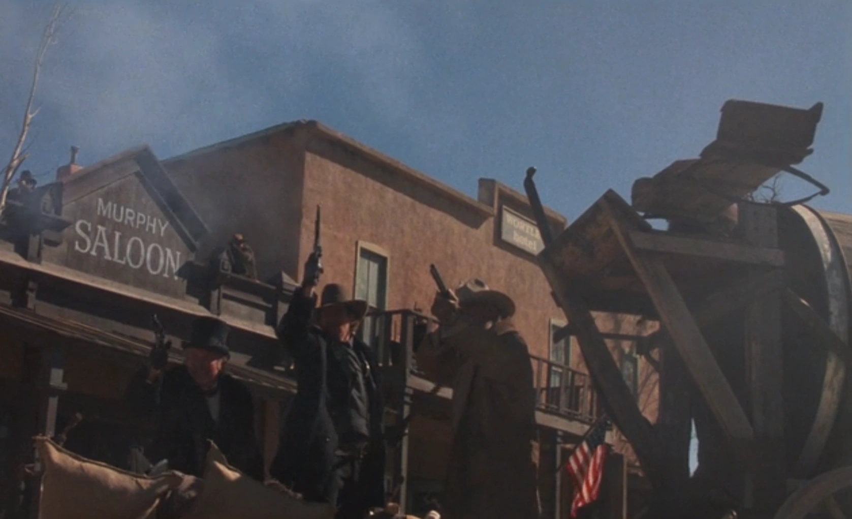 Battle of Lincoln (1878) | Historica Wiki | Fandom