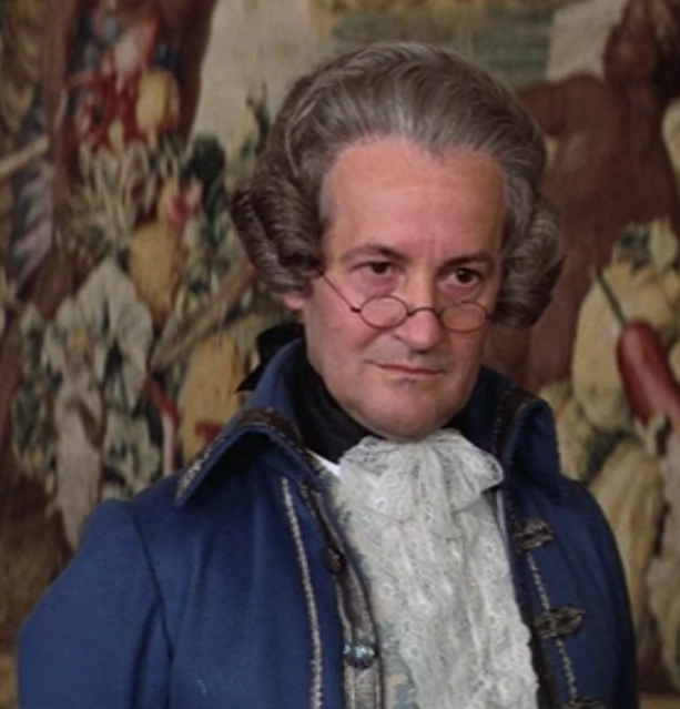 Franz Xaver Wolfgang von Orsini-Rosenberg | Historica Wiki | Fandom