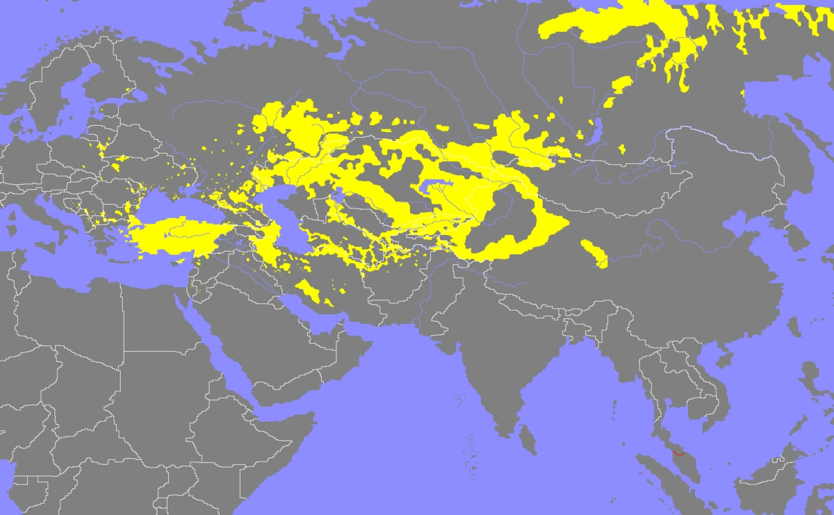 Pan-Turkism | Historica Wiki | Fandom