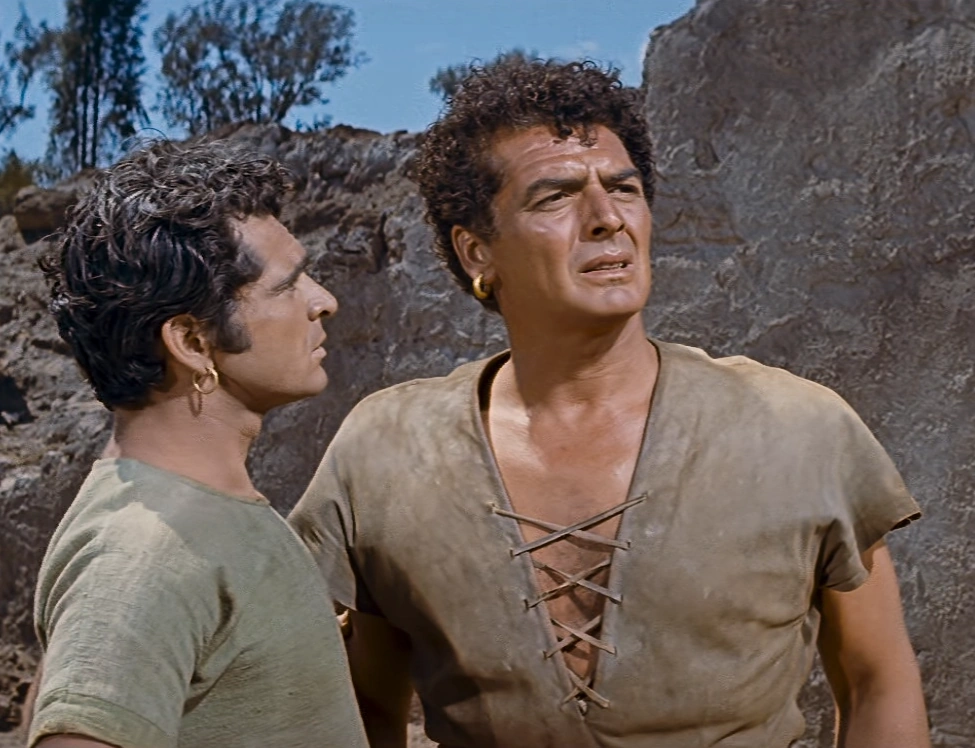 Demetrius of Corinth | Historica Wiki | Fandom