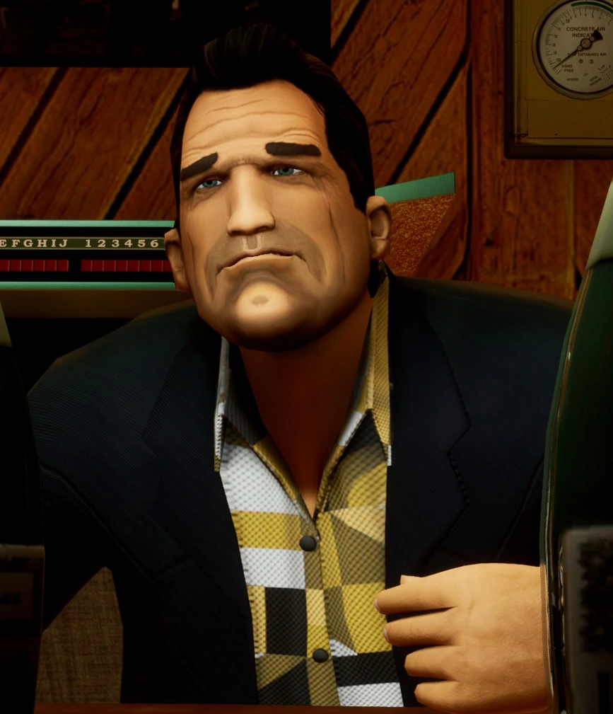 Sonny Forelli | Historica Wiki | Fandom