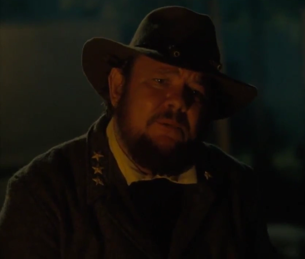 James L. Kemper | Historica Wiki | Fandom