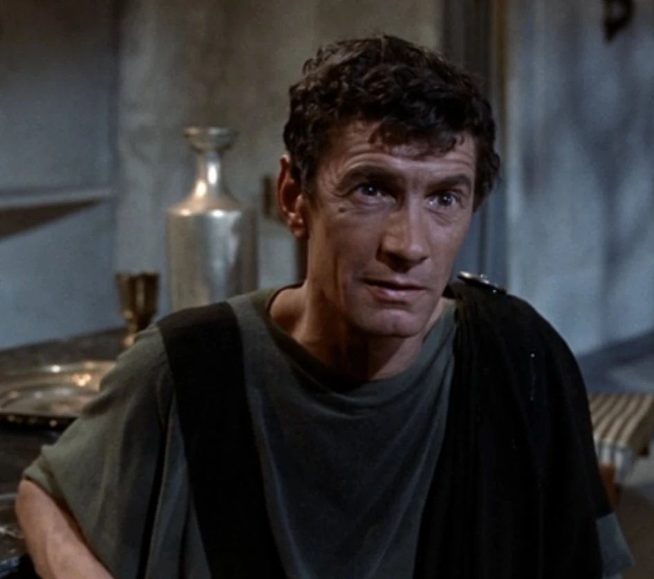 Tillius Cimber | Historica Wiki | Fandom