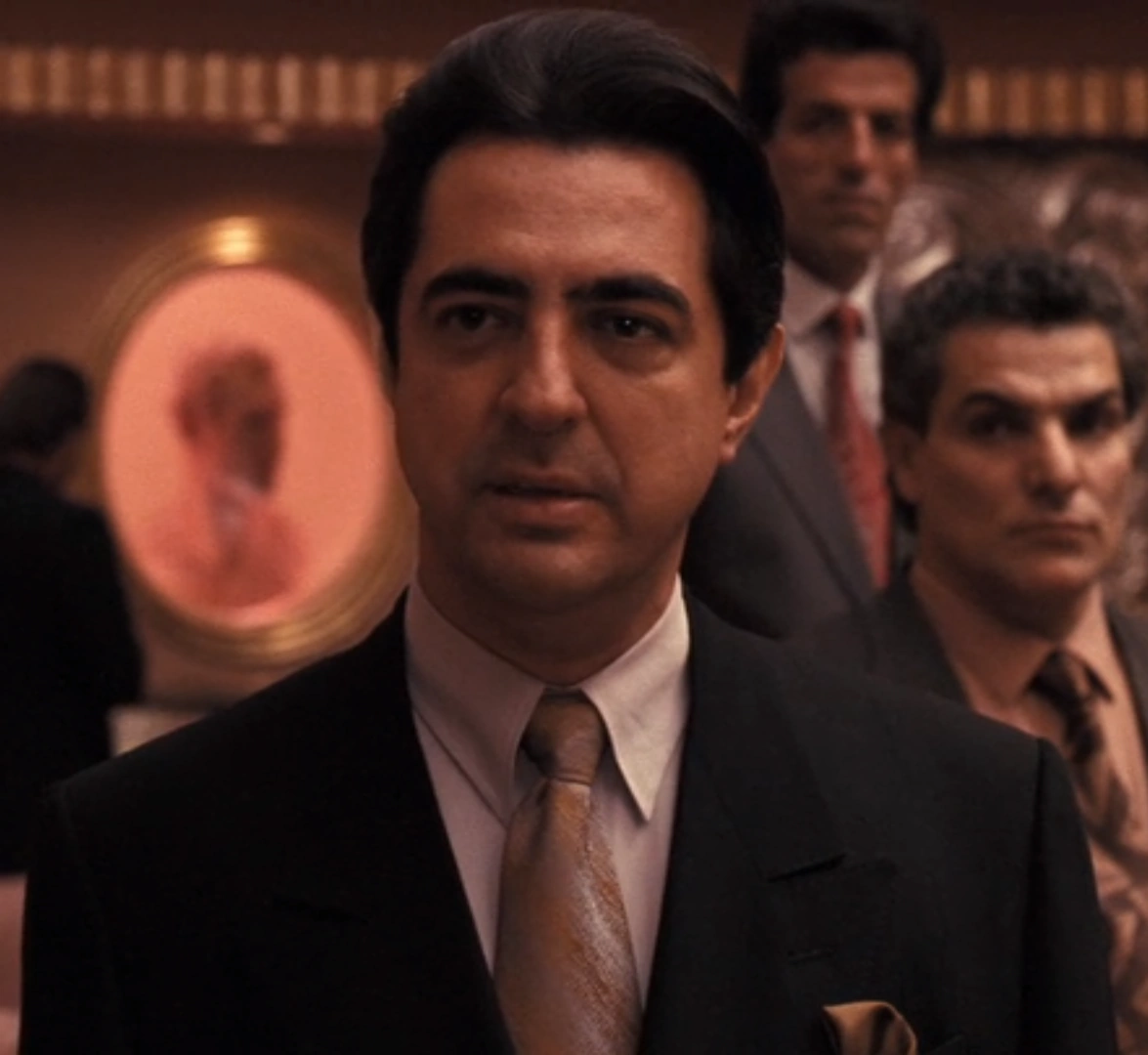 Joey Zasa | Historica Wiki | Fandom