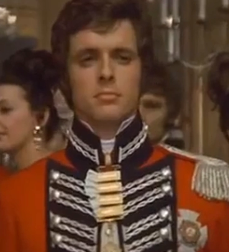 William Howe De Lancey | Historica Wiki | Fandom