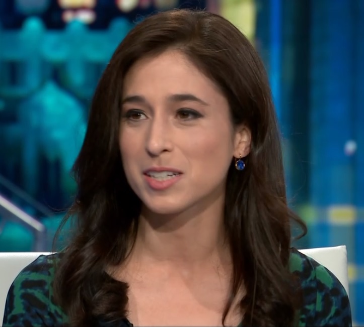 Catherine Rampell | Historica Wiki | Fandom