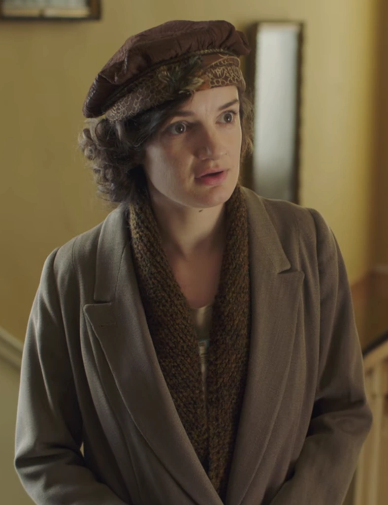 Eithne Drury | Historica Wiki | Fandom