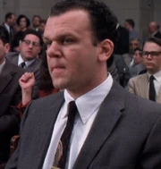 Peter Connelly | Historica Wiki | Fandom