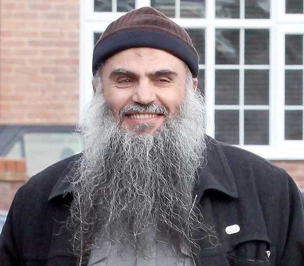 Abu Qatada | Historica Wiki | Fandom