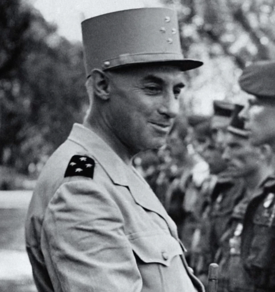 Henri Navarre | Historica Wiki | Fandom