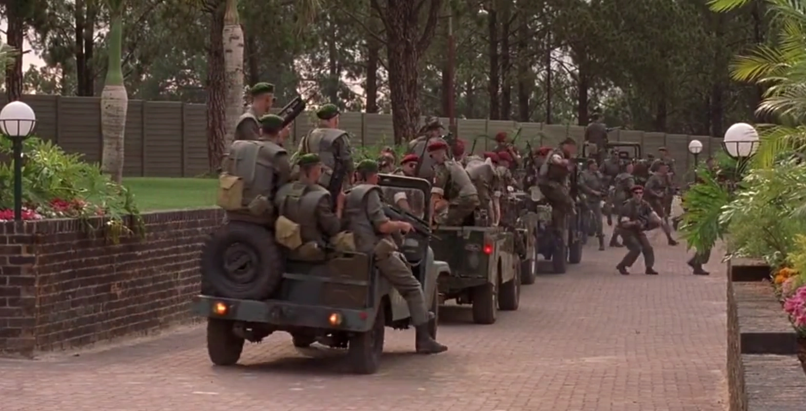 UNAMIR | Historica Wiki | Fandom