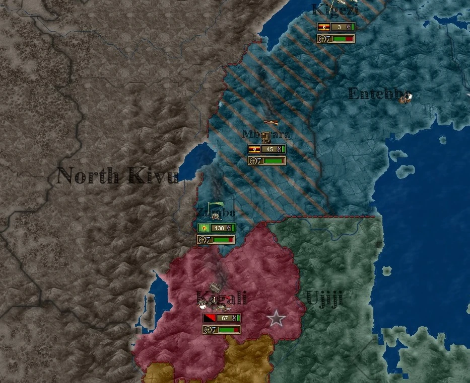 First Congo War | Historica Wiki | Fandom