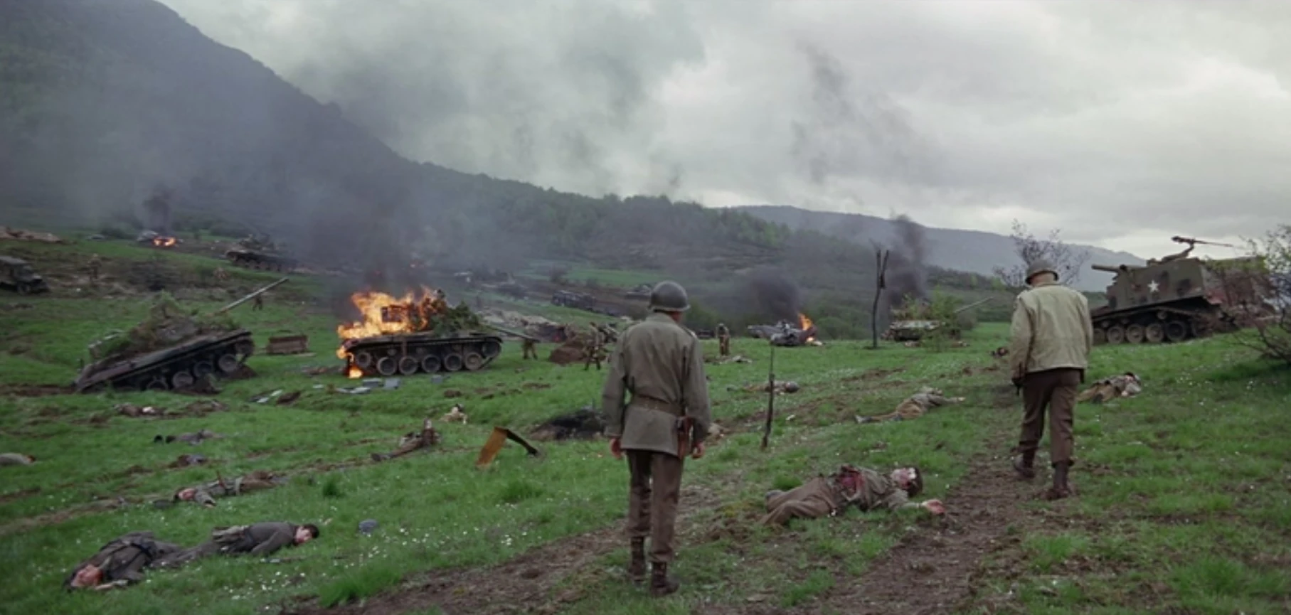 Siegfried Line campaign | Historica Wiki | Fandom