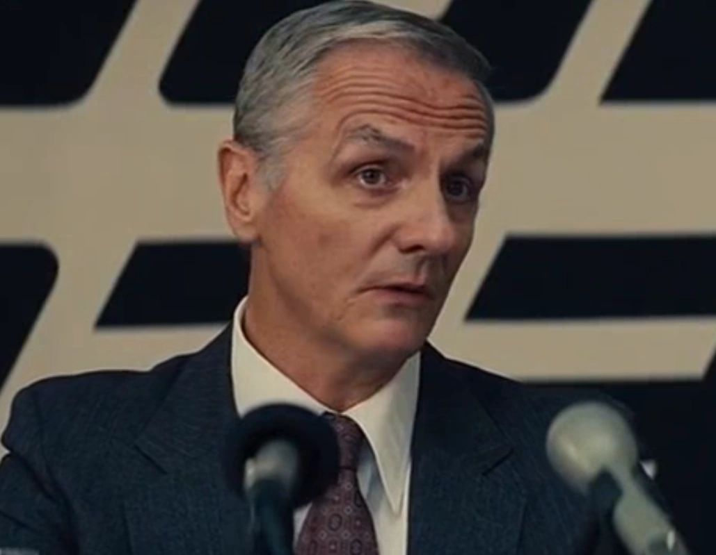 Roger Wheeler | Historica Wiki | Fandom