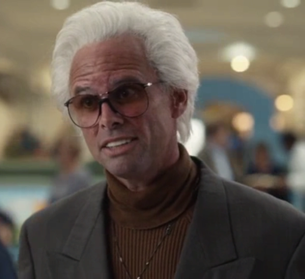 Baby Billy Freeman | Historica Wiki | Fandom