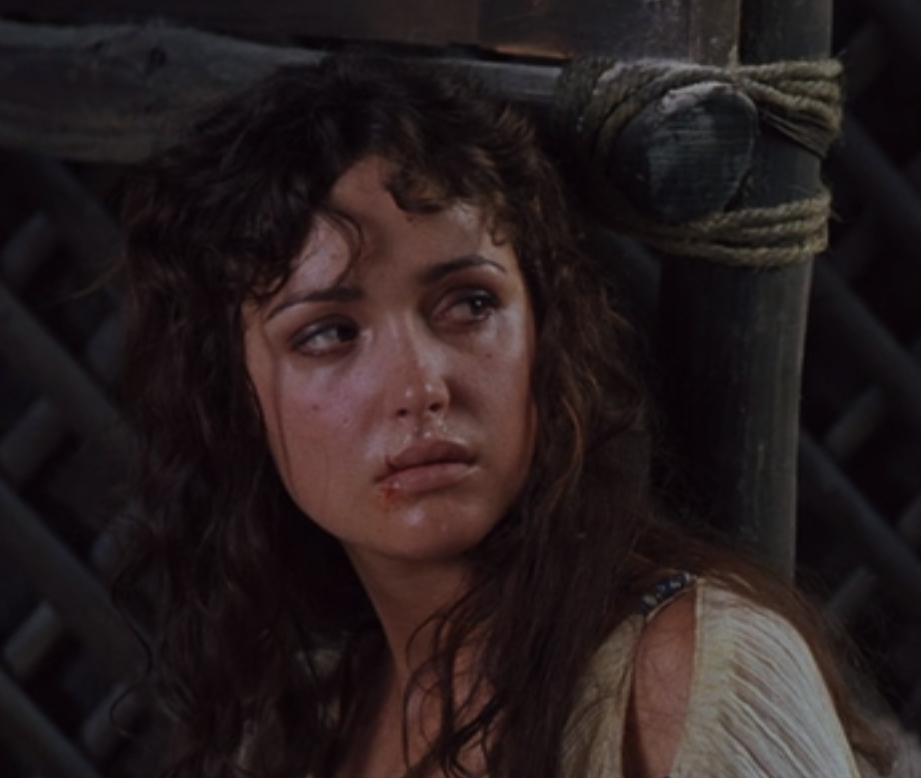 Briseis | Historica Wiki | Fandom