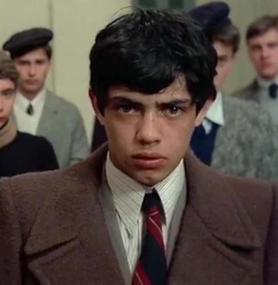 Franco Merli | Historica Wiki | Fandom