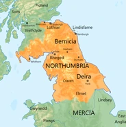 Northumbria | Historica Wiki | Fandom