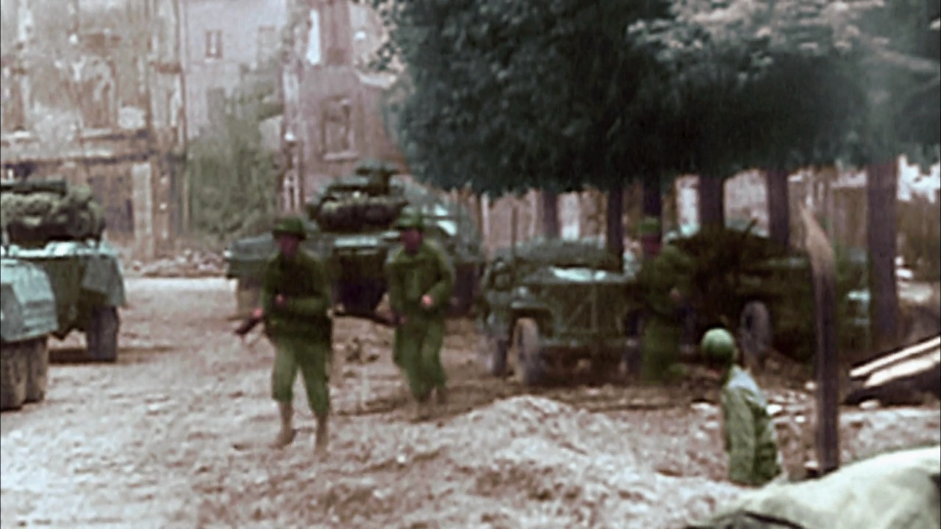 Operation Cobra | Historica Wiki | Fandom