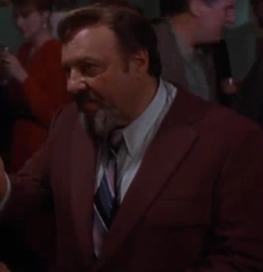 Morrie Kessler | Historica Wiki | Fandom