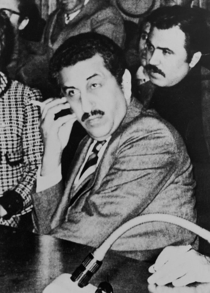 Muhammad Youssef al-Najjar | Total War: Alternate Reality Wiki | FANDOM ...