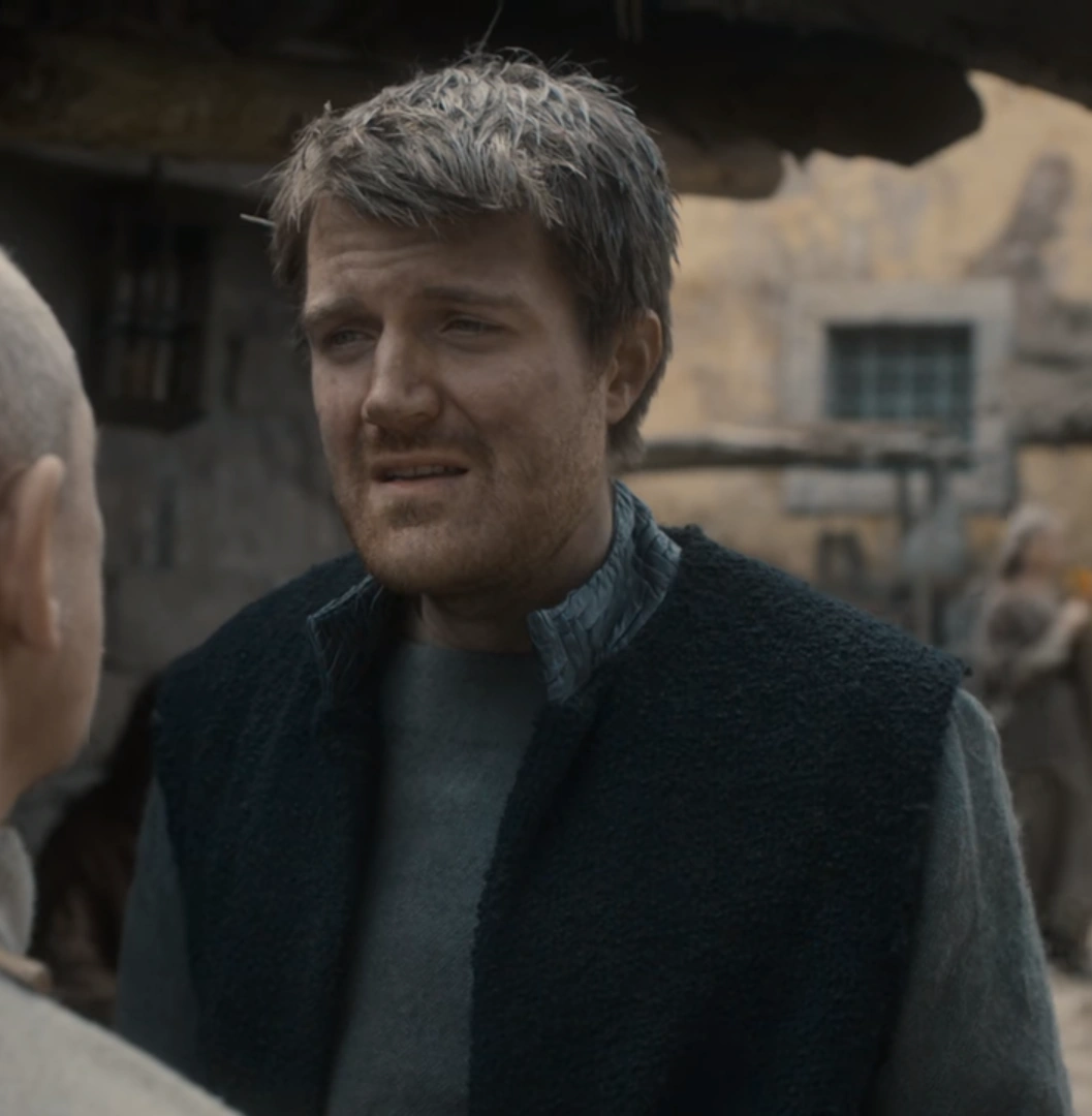 Tidman | Historica Wiki | Fandom