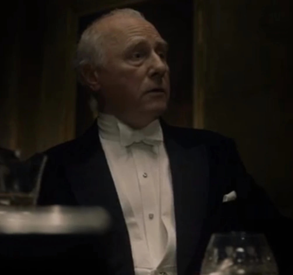 Samuel Hoare | Historica Wiki | Fandom