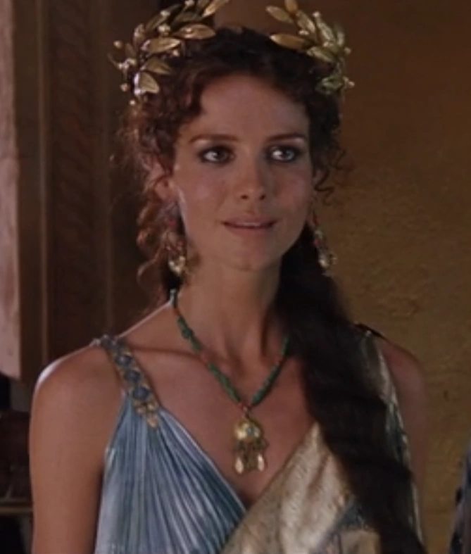 Andromache | Historica Wiki | Fandom