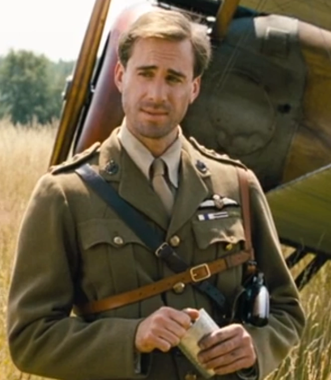 Roy Brown | Historica Wiki | Fandom